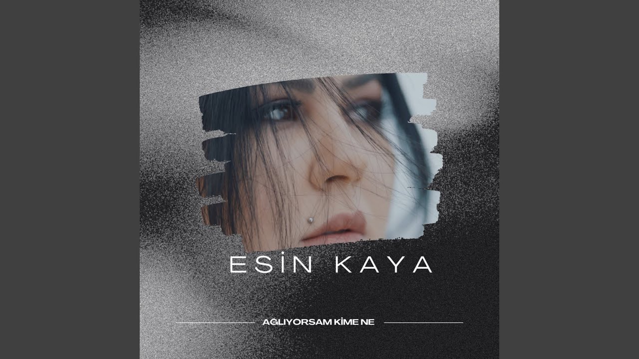 Ağlıyorsam Kime Ne - YouTube Music