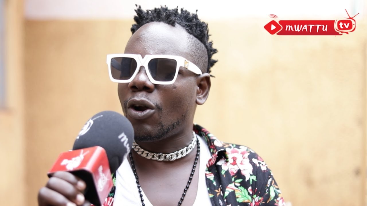 Omukunja Atasera ku basezi be Bukunja mu Kyagwe, Buikwe District - YouTube