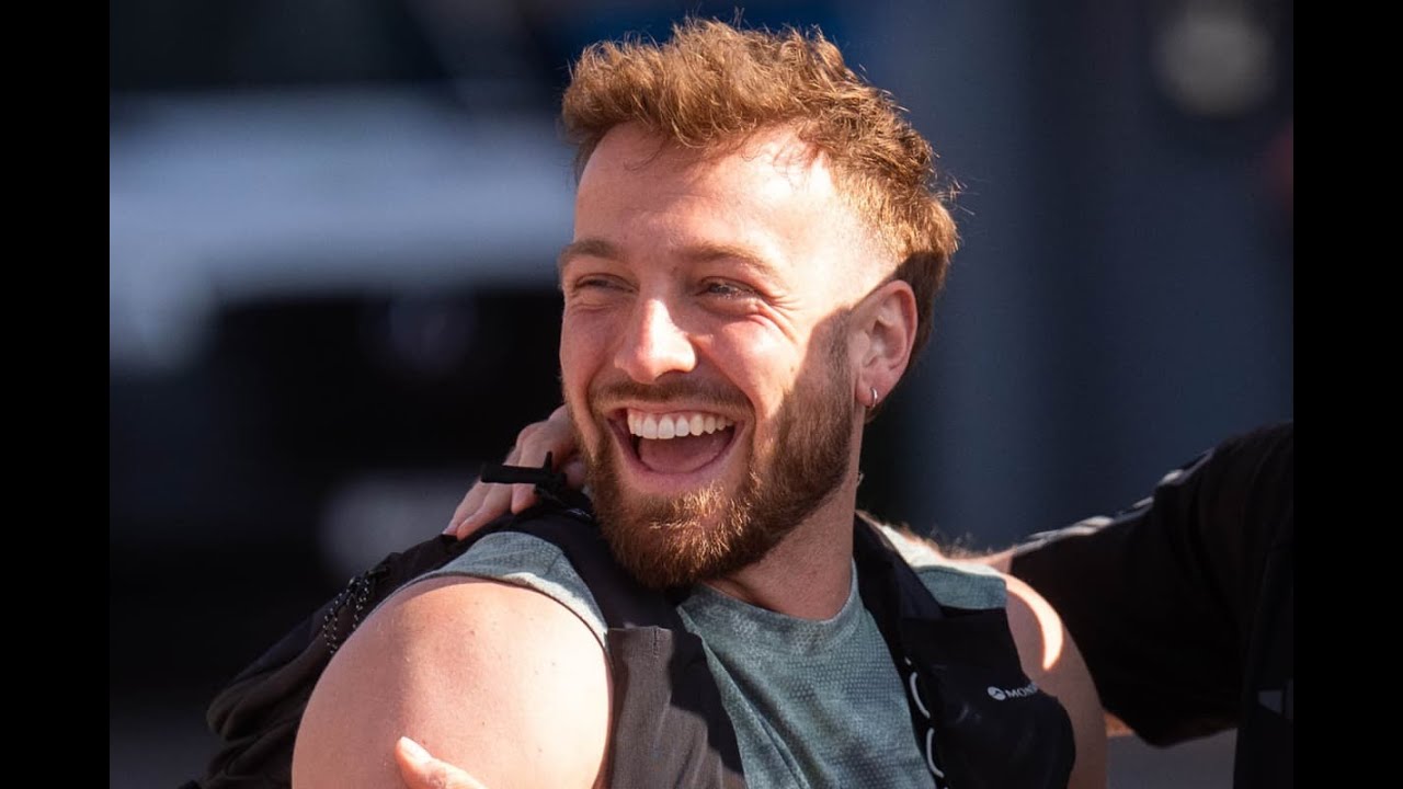Sam Thompson Opens Up: Autistic Model & TV Presenter Shares His Journey ...