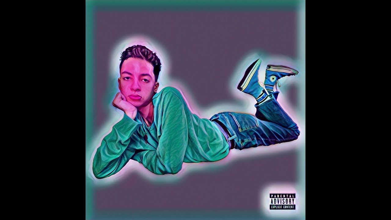 Yoyo Frozay - Freeze Them Out (prod. by Yvng Finxssa, Yoyo Frozay, MAX ...