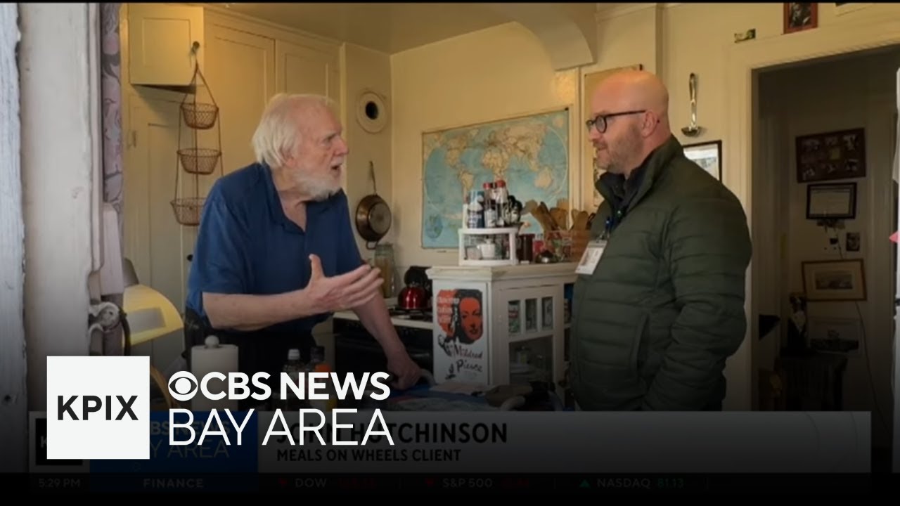 Oakland nonprofits could lose funding with proposed budget cuts - YouTube