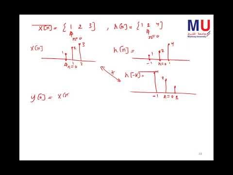 Lect_5_Classification of Discrete Time Sequence - YouTube