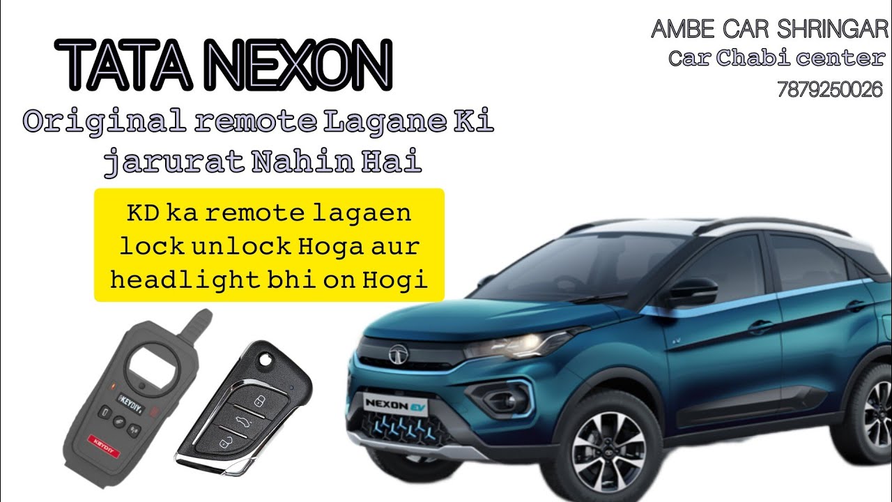 𝚃𝚊𝚝𝚊 𝚗𝚎𝚡𝚘𝚗 𝚕𝚘𝚌𝚔 𝚞𝚗𝚕𝚘𝚌𝚔 𝚊𝚗𝚍 𝚑𝚎𝚊𝚍𝚕𝚒𝚐𝚑𝚝 𝚘𝚗 𝚔𝚍 𝚛𝚎𝚖𝚘𝚝𝚎 - YouTube