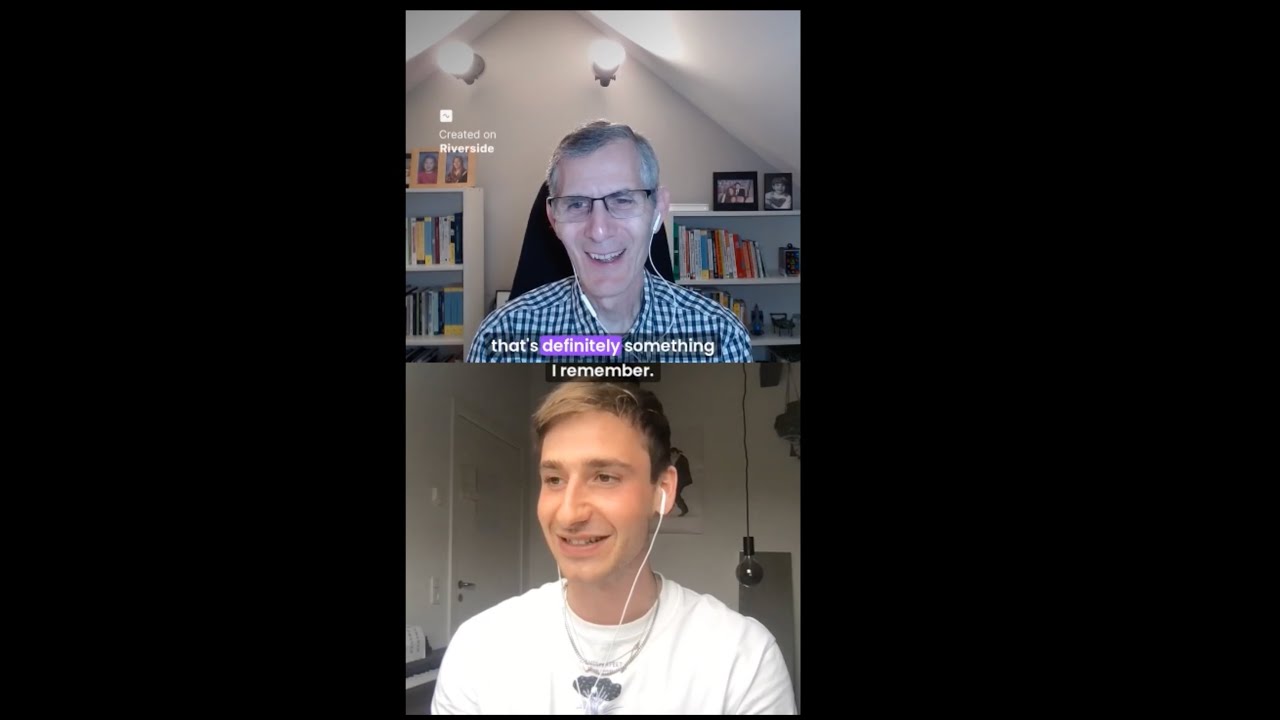 Novel IBS Treatments - Jeffrey Roberts - Founder of World IBS day - YouTube