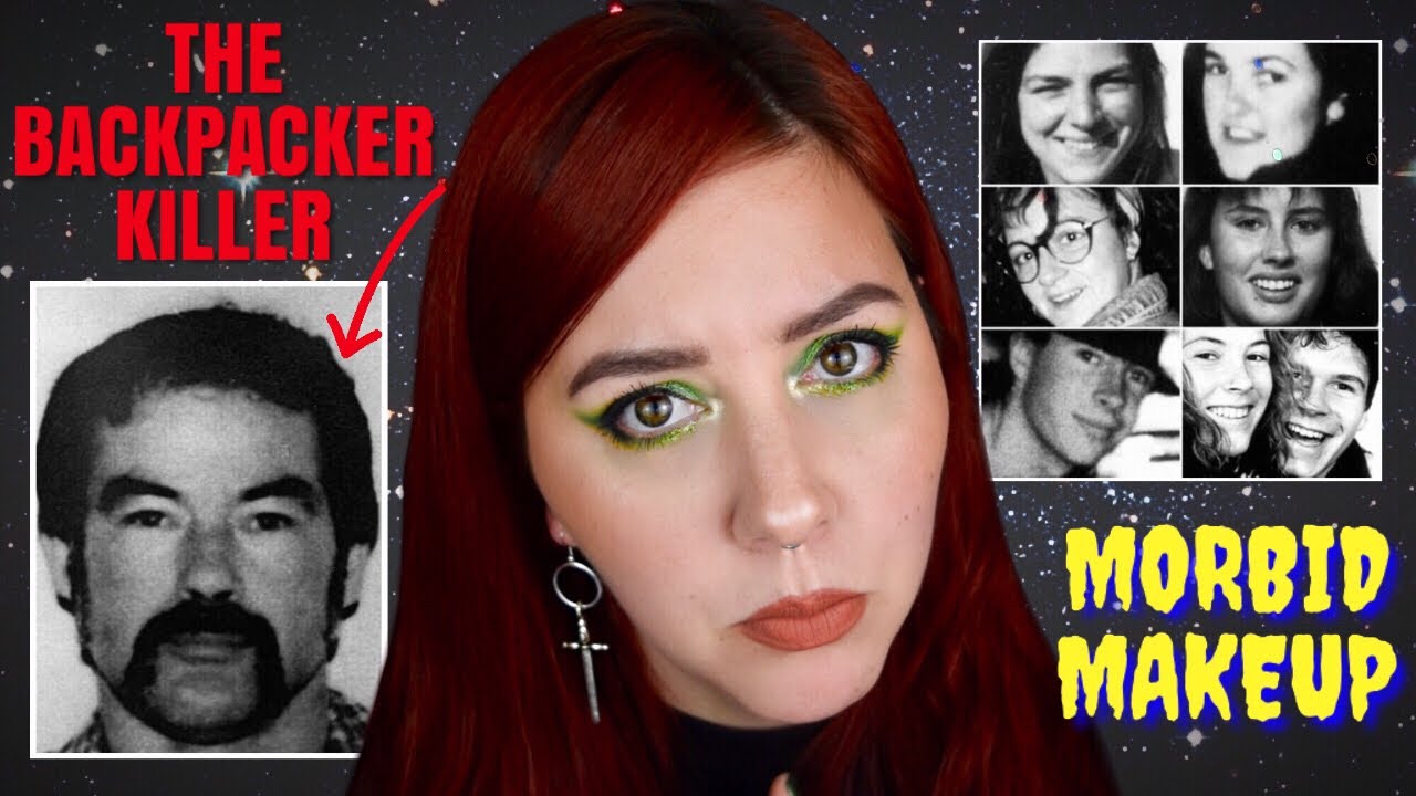 Australia's Most Notorious Serial Killer, Ivan Milat : The Backpack ...