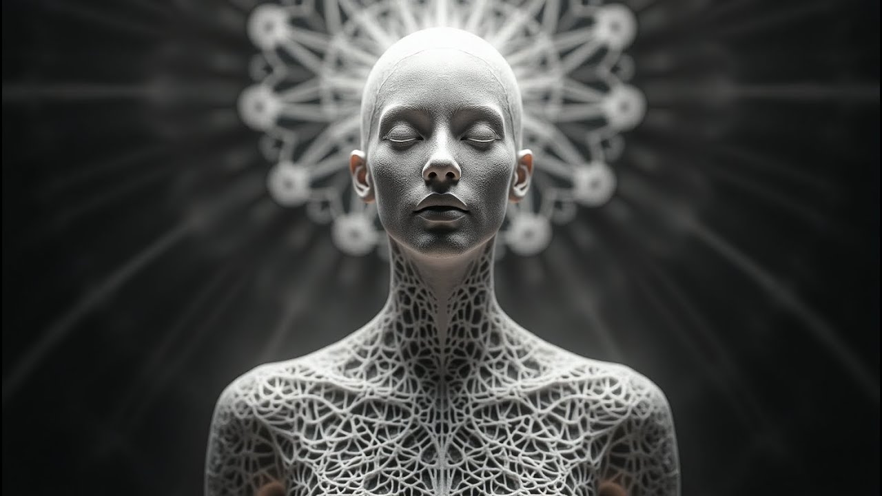 Dark Minimal Techno Journey | Hypnotic Rhythms & Deep Bass [1 Hour Set ...