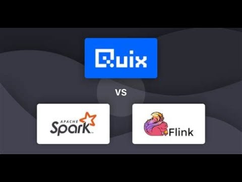 Intro a Quix Streams para Kafka (simple demo) - YouTube