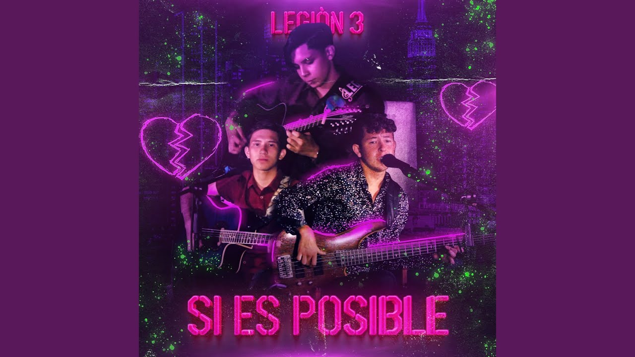 Si Es Posible - YouTube