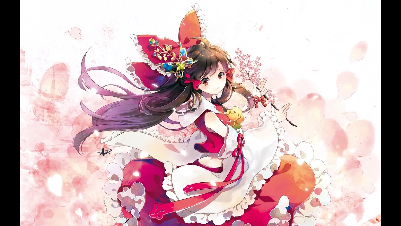 東方萃夢想 ～ Immaterial and Missing Power (Diao Ye Zong feat. Meramipop ...