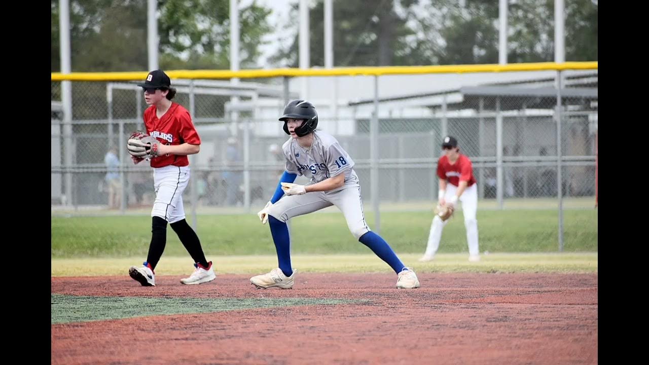 C2 Baseball 2027 - Spring Break Bash at Premier - 3/11/23 - YouTube