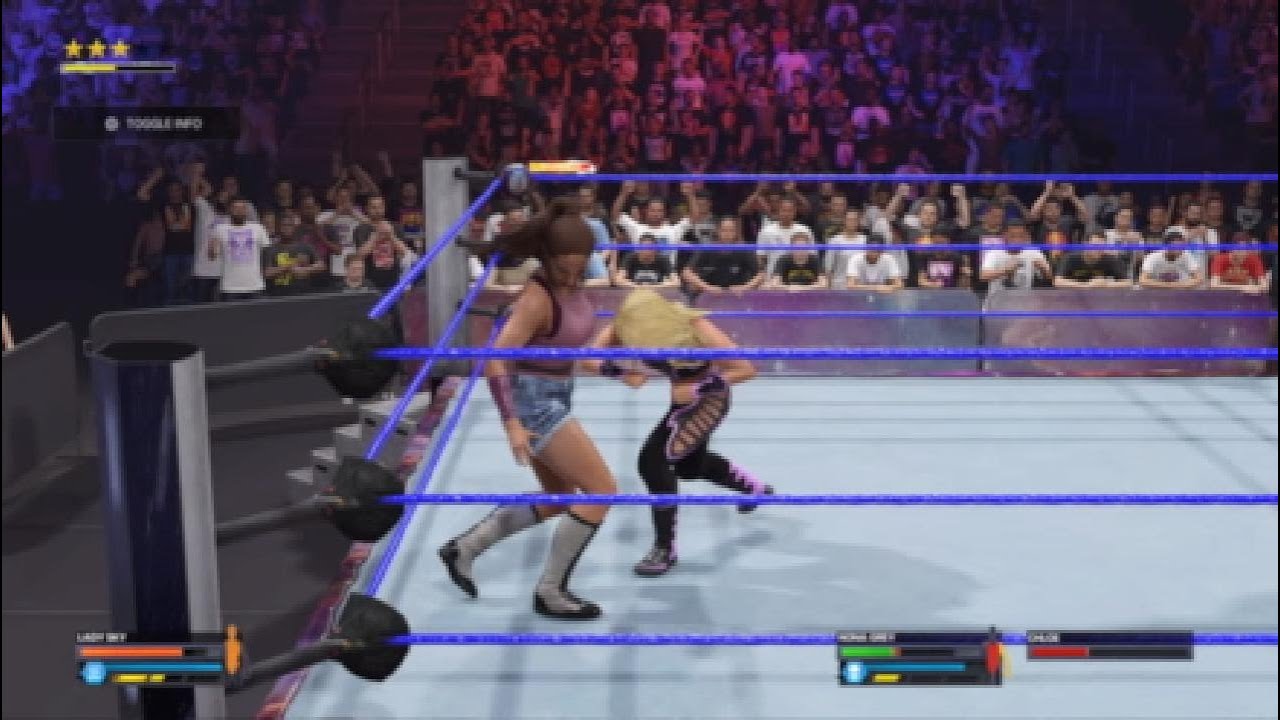 BUW Episode 204 (Part 1) - YouTube