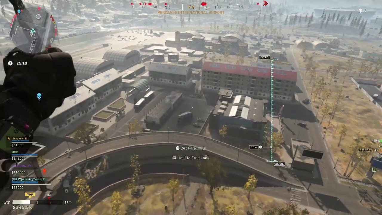 Oooooooooooof - YouTube