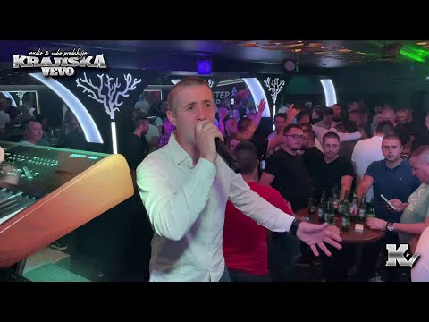 Božo i Repa - Kad ostarim i kad budem čiča, Sanski robijaš (Miks) - Uživo 2022