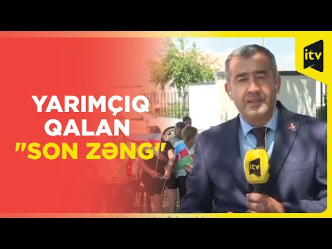 32 il sonra Xocalıda \