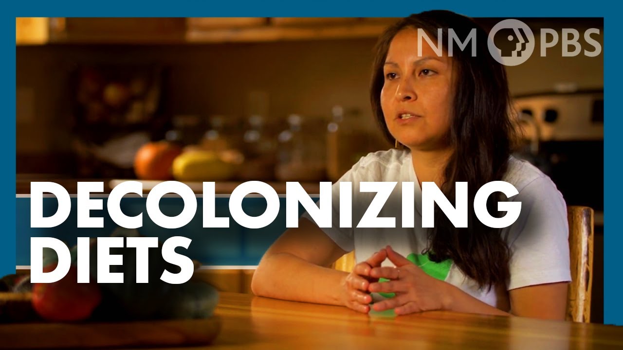 Decolonizing Our Diets: Plant-Based Wellness & ItalityNM | In Context ...