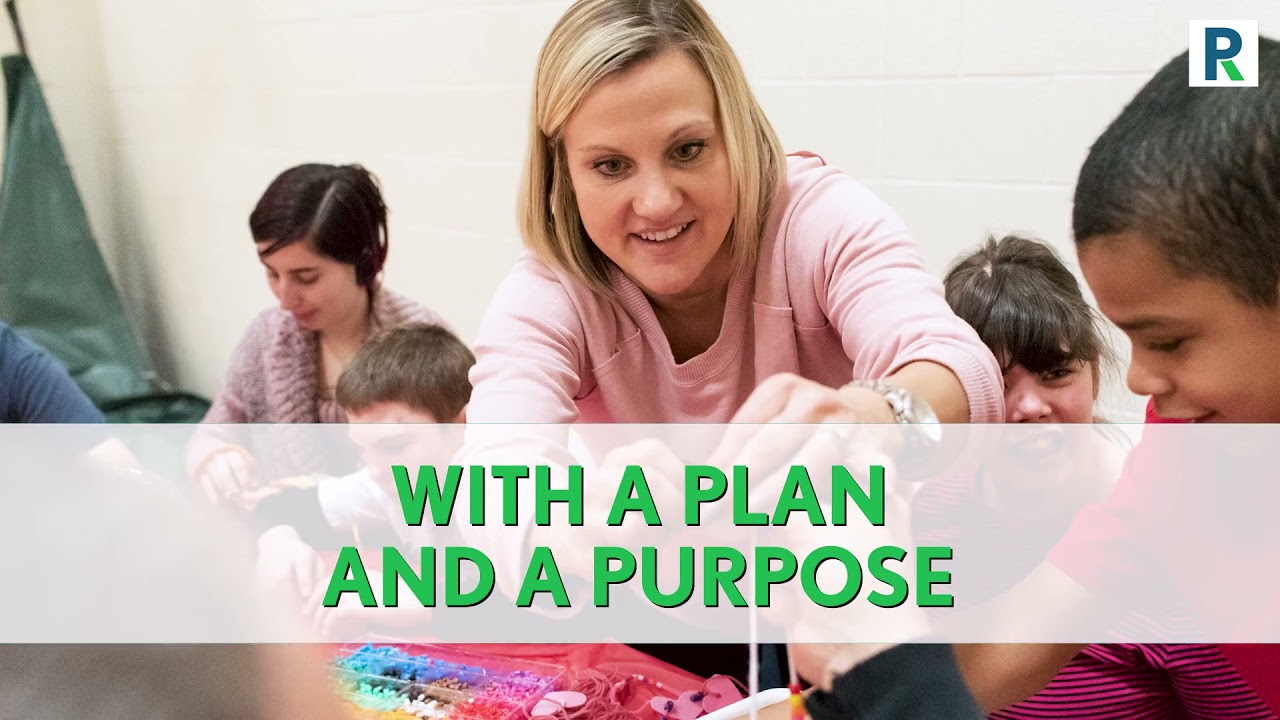 Pressley Ridge School For Autism :30 - YouTube