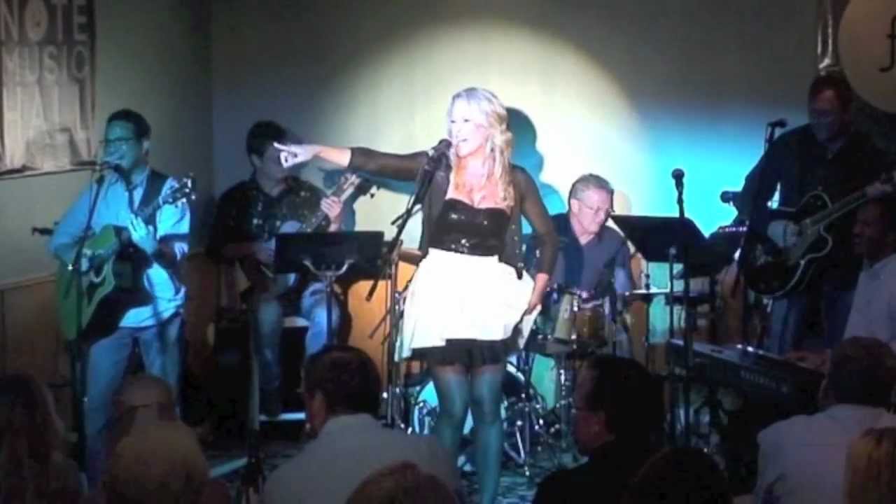 "Playful" by Jennifer Denmark (First Note Music Hall) - YouTube