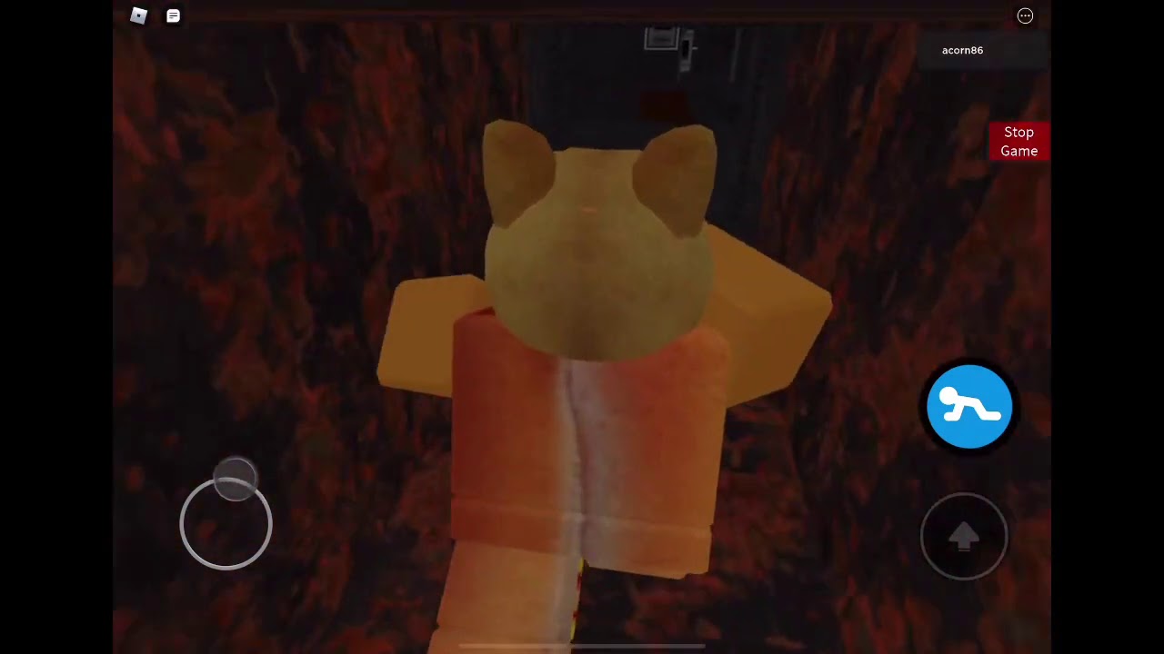 Roblox bear cheese factory map in piggy - YouTube