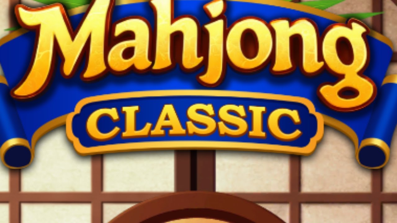 Mahjong Classic: Match & Relax Game (Gameplay Android) - YouTube