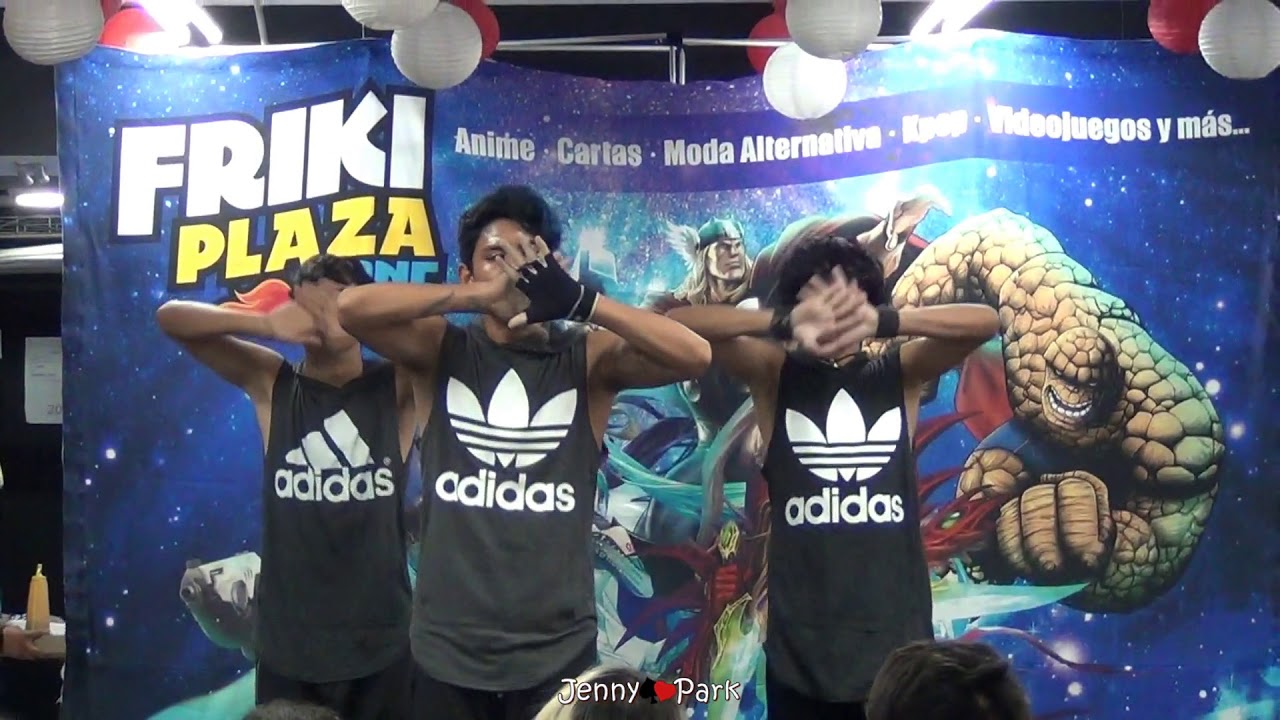 Bts No Taeyang Ringa Linga Dance Cover Youtube
