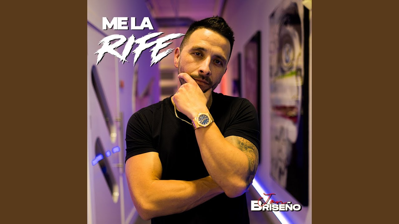 ME LA RIFE - YouTube