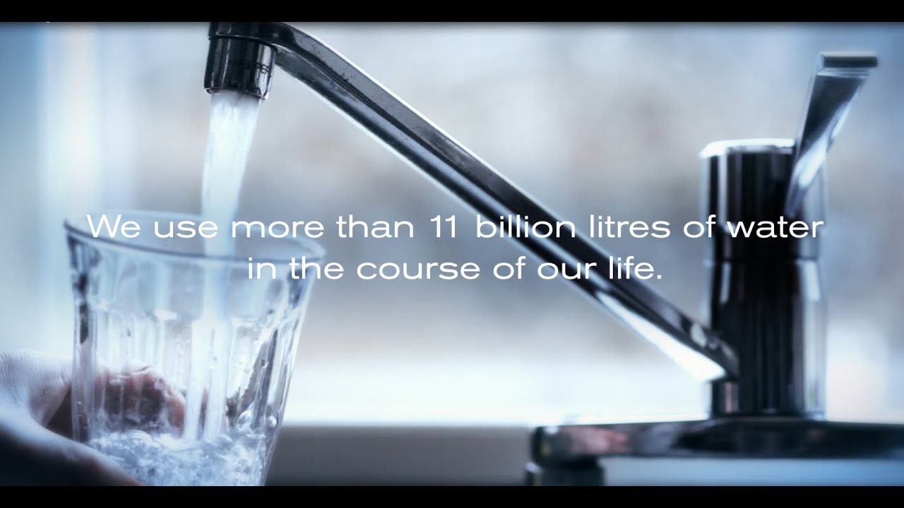 Water: Online-Analysis-System Type 8905 (English) - YouTube