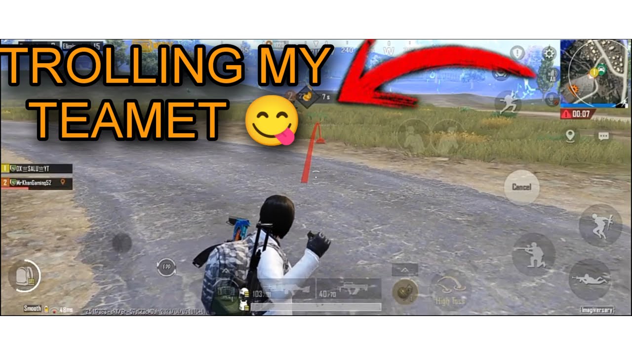 HOW TO GET NOOB LOBBY EVERYTIME IN 🔥| (PUBG MOBILE )DX SALU - YouTube
