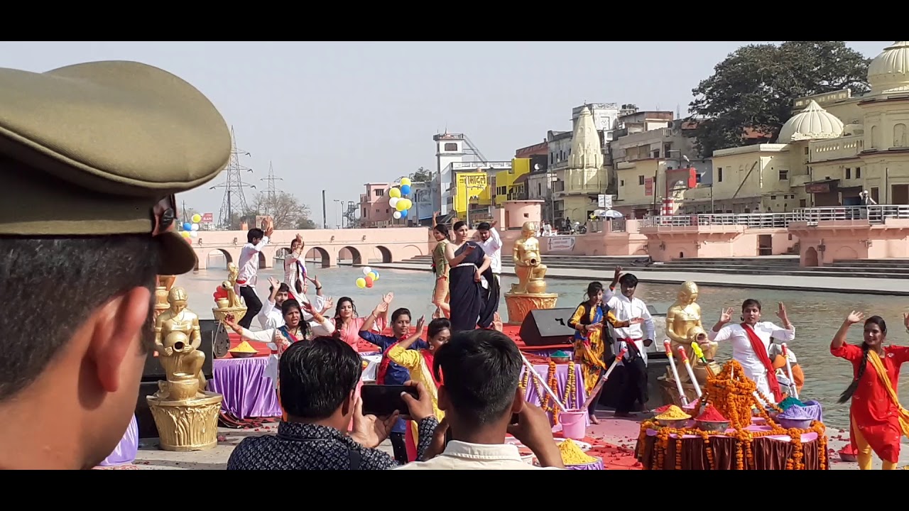 Deepak kumar ayodhya - YouTube