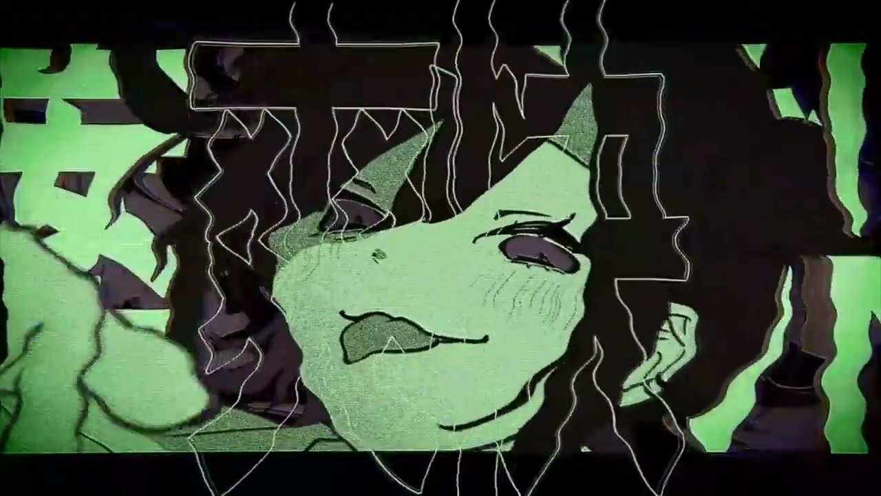 キッカイケッタイ 【UTAU Kasane Teto / Number Bronze Cover】 - YouTube