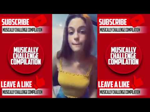 MUHTEŞEM SEKSİ DANS KIZLARı  OLAY YARATTI tiktok #tiktok2019