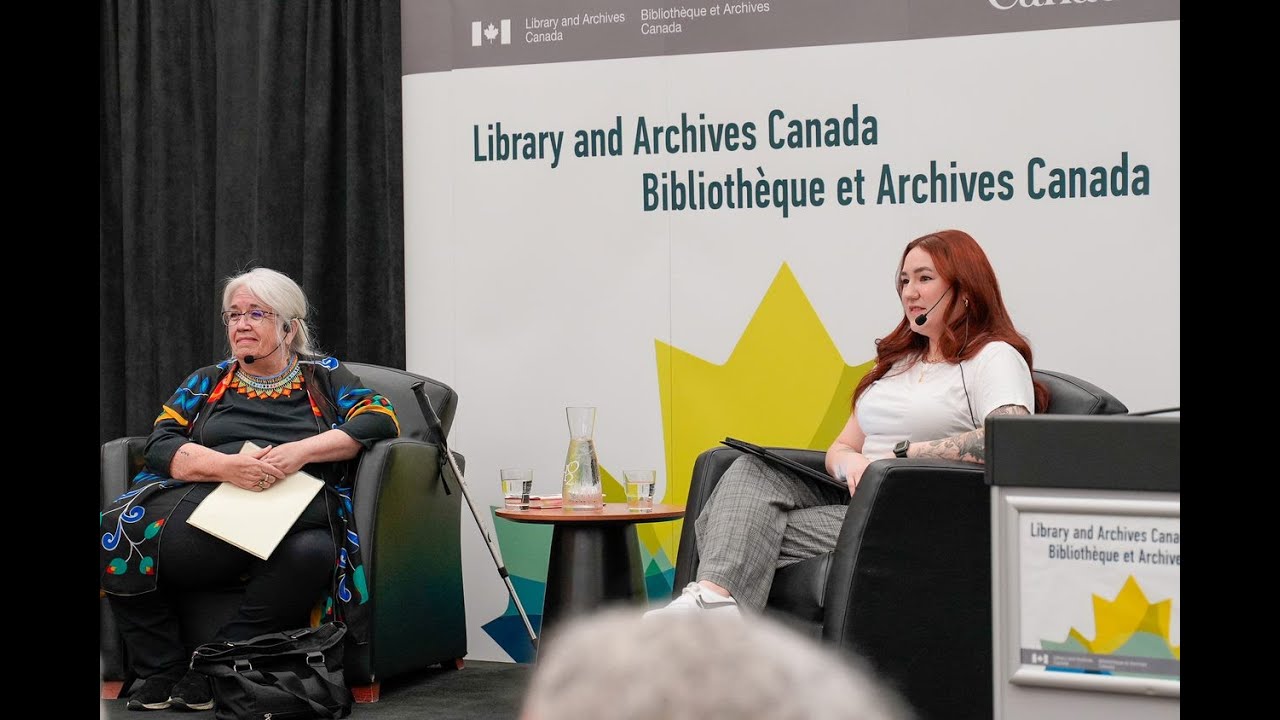 Truth Telling: Seven Conversations about Indigenous Life in Canada ...