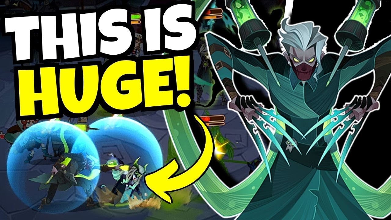 SILAS IS BETTER THAN I THOUGHT!!! [AFK ARENA] - YouTube