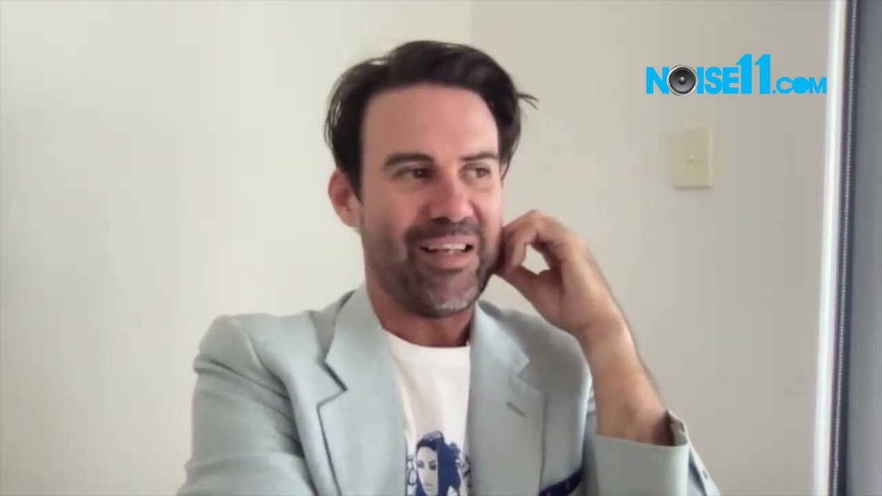 Phil Jamieson, the Noise11.com interview 2022 - YouTube
