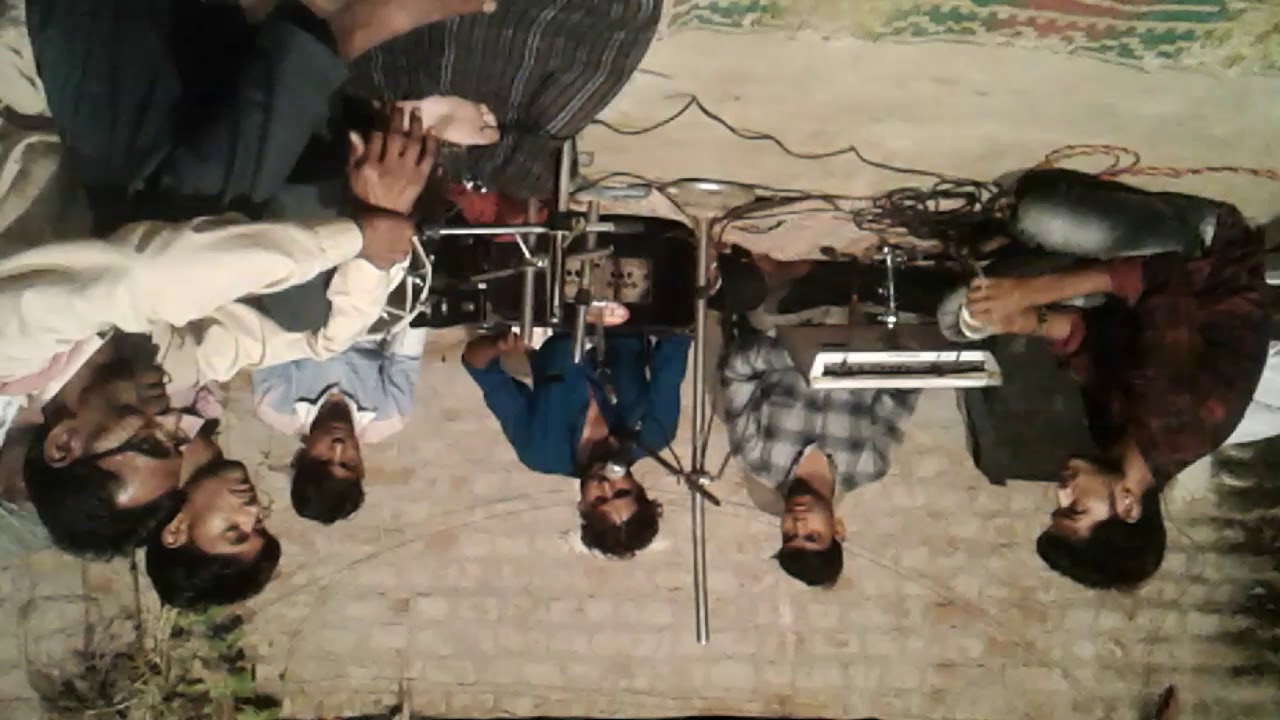 pappu Rana ke best bhajan - YouTube