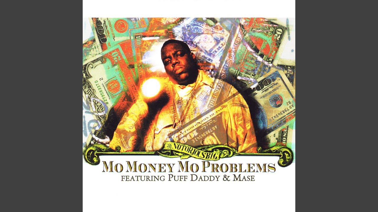 Mo Money Mo Problems Album