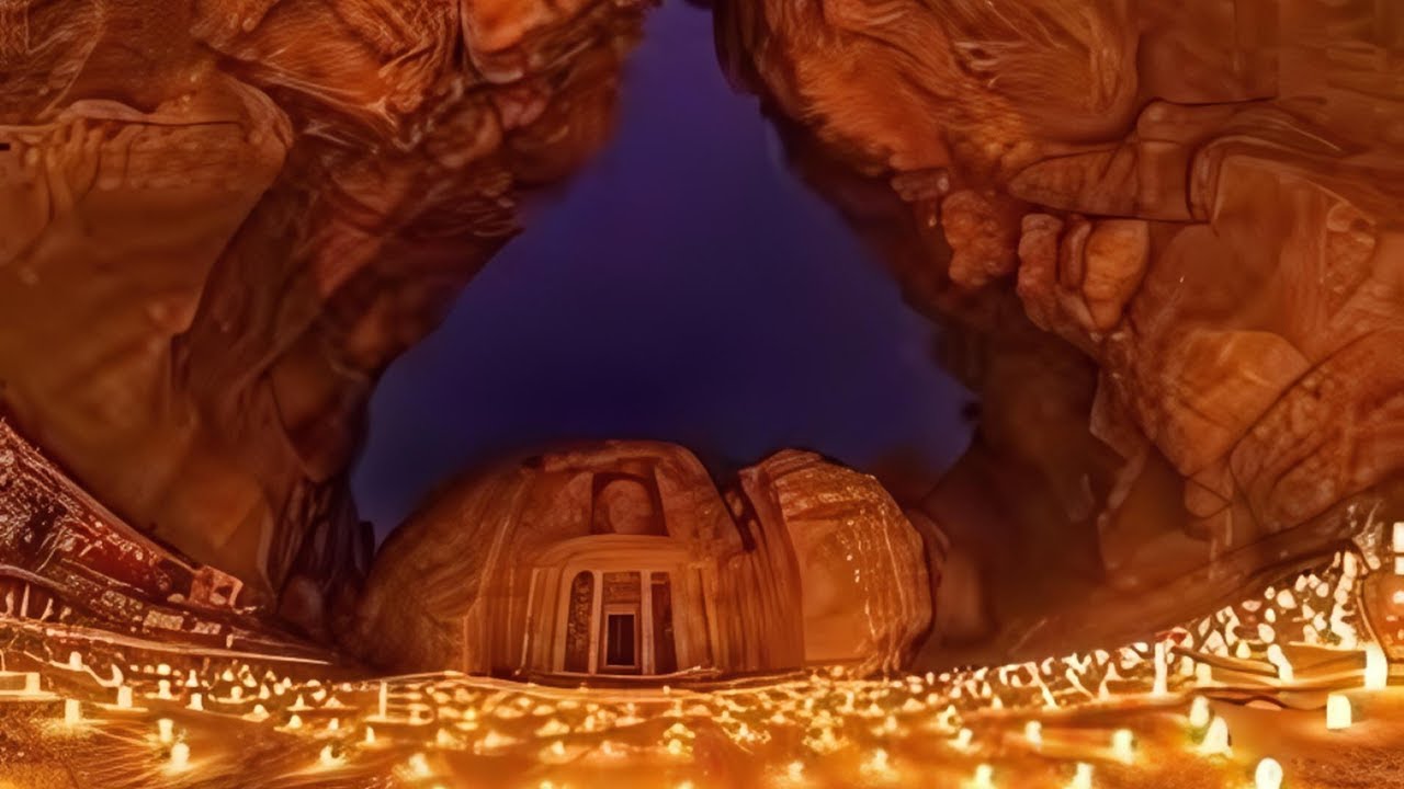 Top 10 Architectural Wonders in the World History #architecture # ...