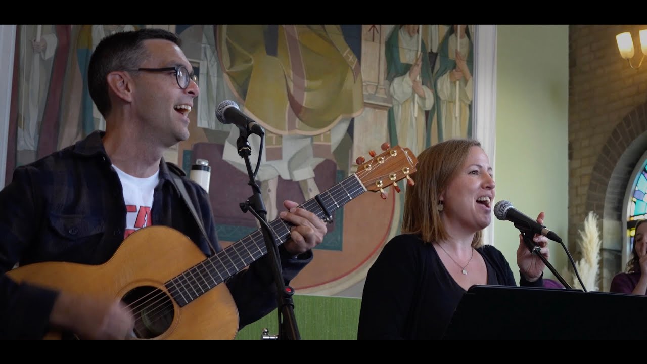 Engage Worship - stories - YouTube