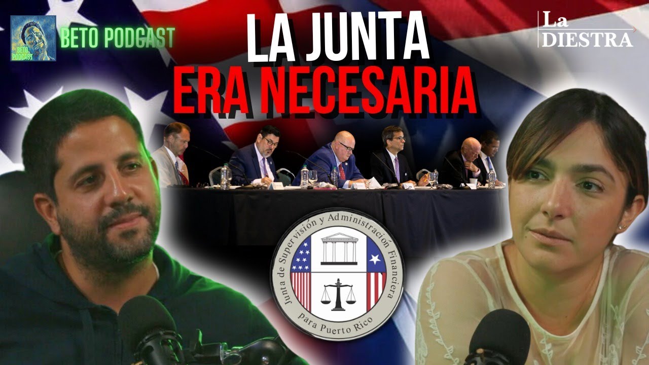 #152 - La Gerencia Responsable en el Gobierno | Ema Marrero - YouTube