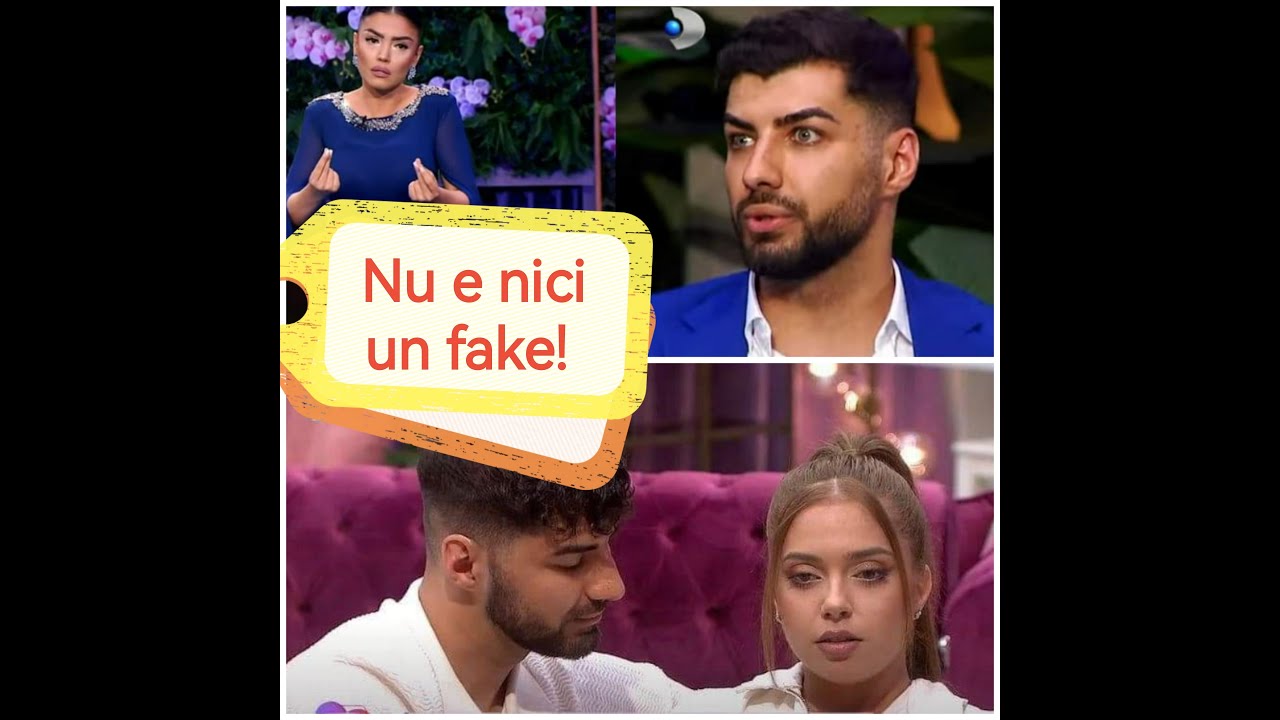 DESCALIFICARE BOMBA! COSMIN DA VINA PE COLEGI! STEFANIA~DEZAMAGIRE ...