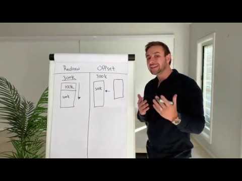 The difference between Offset & Redraw - YouTube