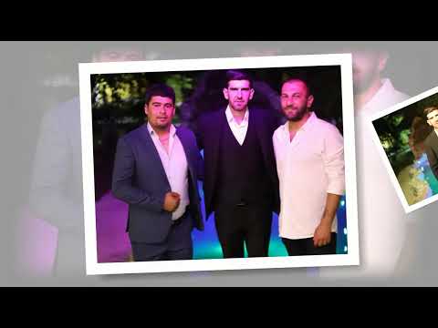Məlikrza bəyin toyu | Kürdəxanı kəndi \