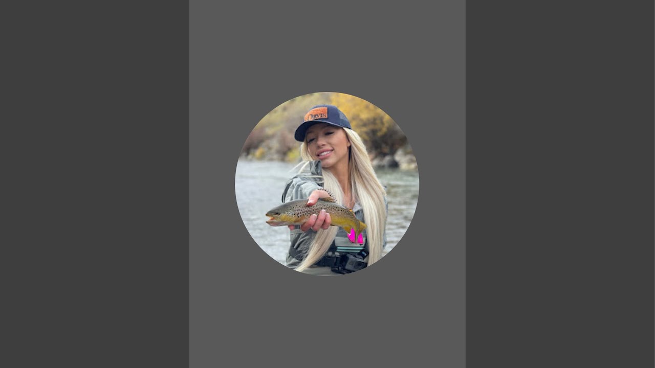 Relentless Angler is live! - YouTube