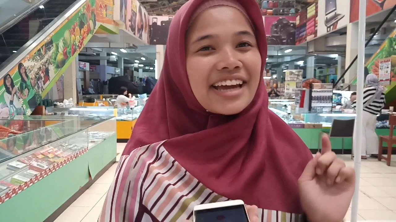 Perbedaan Pasar Tradisional Dengan Pasar Modern Teknologi Panen Pasca