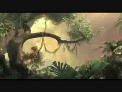 Ice Age 3 One Little Slip