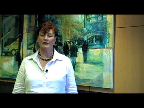 Bootcamp Testimonial: Caylene Vincent - YouTube