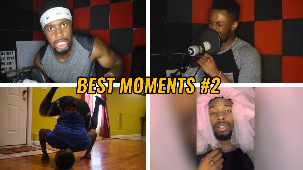 Ducky Dee Best Moments #2 **200 subscriber special** - YouTube