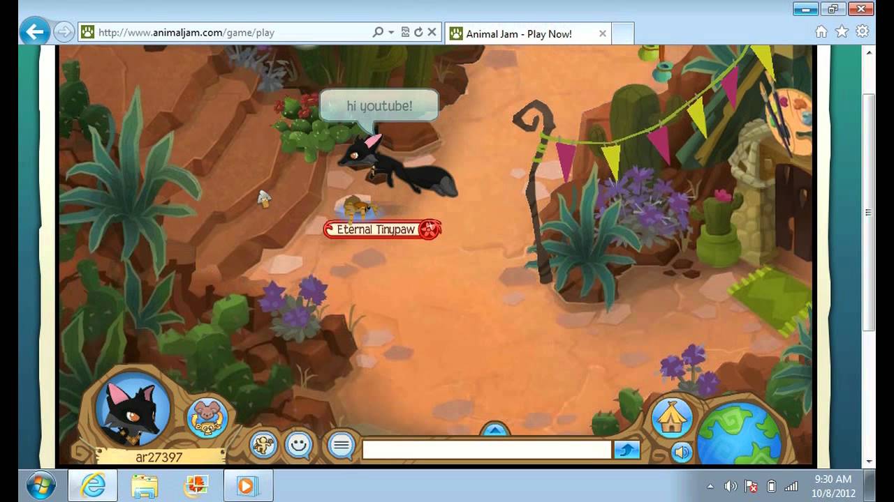 all about animal jam, all your latest news, with ar!\ - YouTube