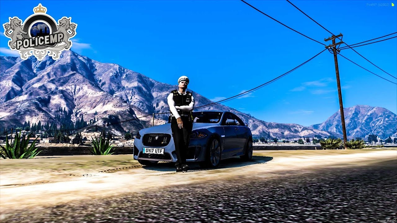 RTPC Patrol | PoliceMP | Ep.8 - YouTube