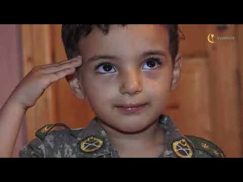 Şehidlik zirvesine ucalan Qasımov Nicat. Elşen oğlu.