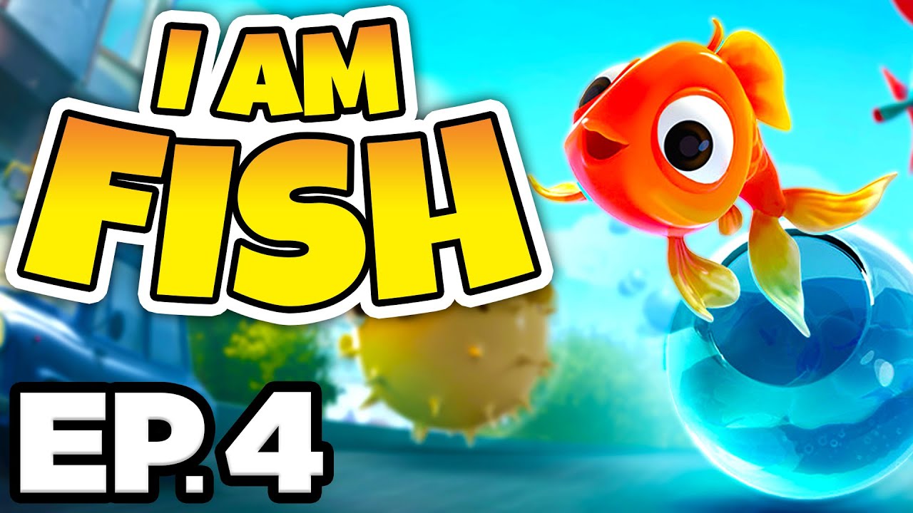 ⛏ EXPLORING THE MINES, FLYING FISH LEVEL 2, INTO THE DEPTHS!! - I Am ...